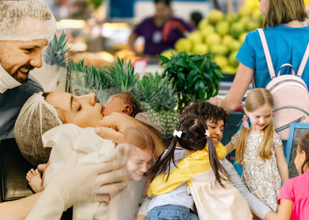 The Zunga School / Hospital / Retailer Solutions – The Zunga